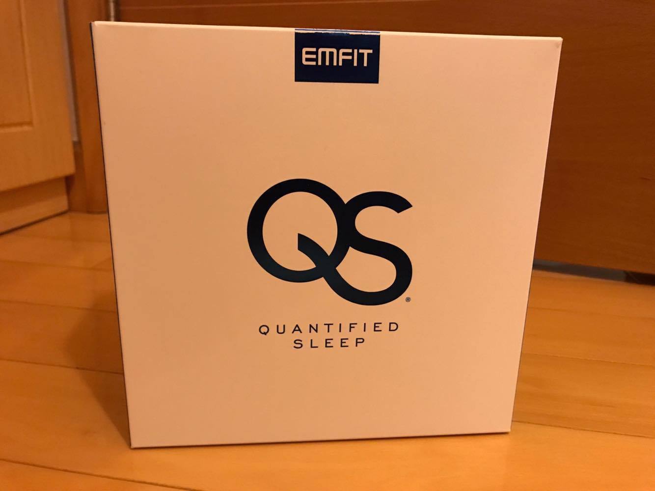 【實測】Emfit QS Wifi 免接觸式睡眠監測器 良好睡眠由監測做起 | HomeTech